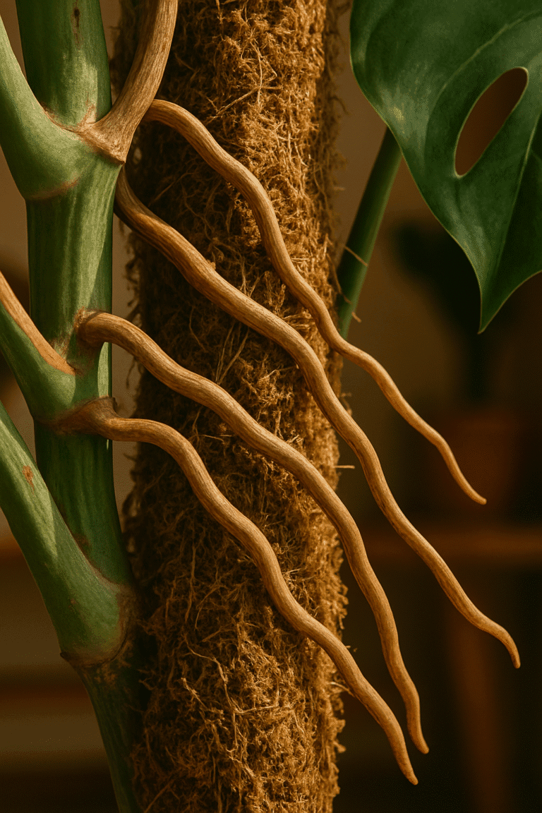 Monstera: La Regina della Giungla Urbana – Guida Completa alla Cura e ...